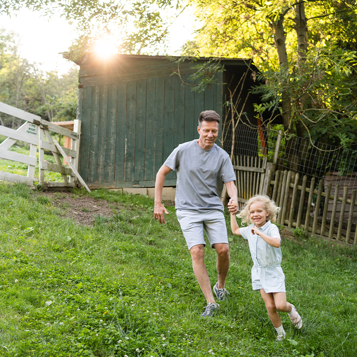 12 Easy Ways to Make Your Backyard More Fun - The Yard Magazine